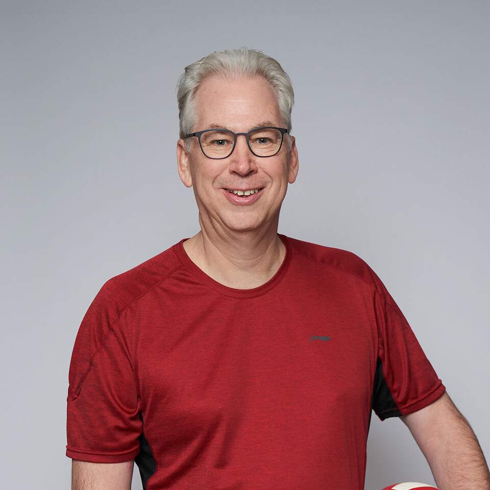 Marco Verdonschot (Directeur / Eigenaar) - 12Guide